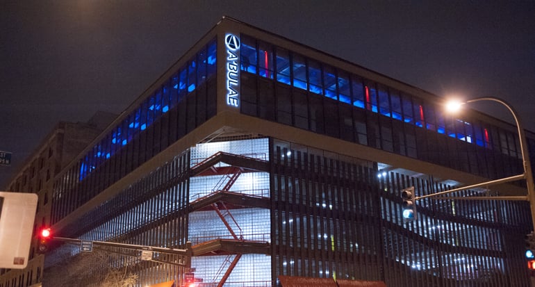 Loft-Style Wedding Venue in Minnesota | A'BULAE | A'BULAE