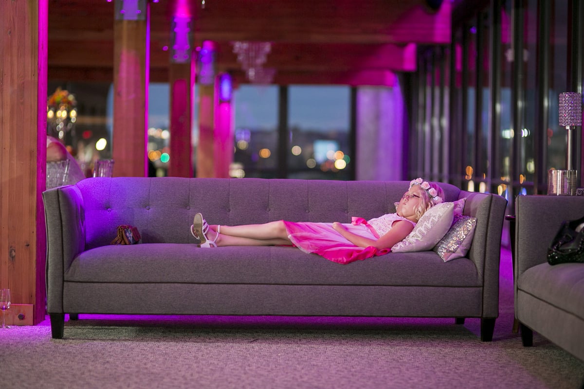 Capitol Lounge & Bar | A'BULAE | A'BULAE