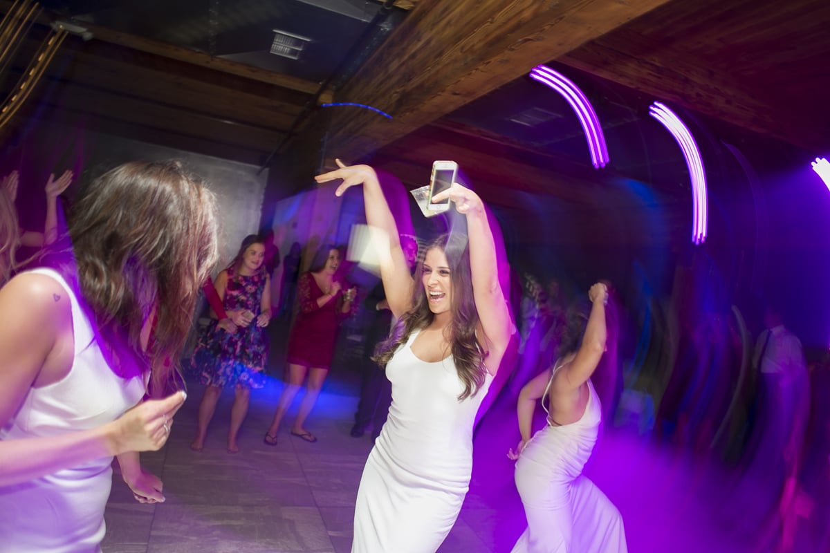 A'BULAE Dance Lounge, Minnesota Reception Site, Wedding Venue MN | A'BULAE