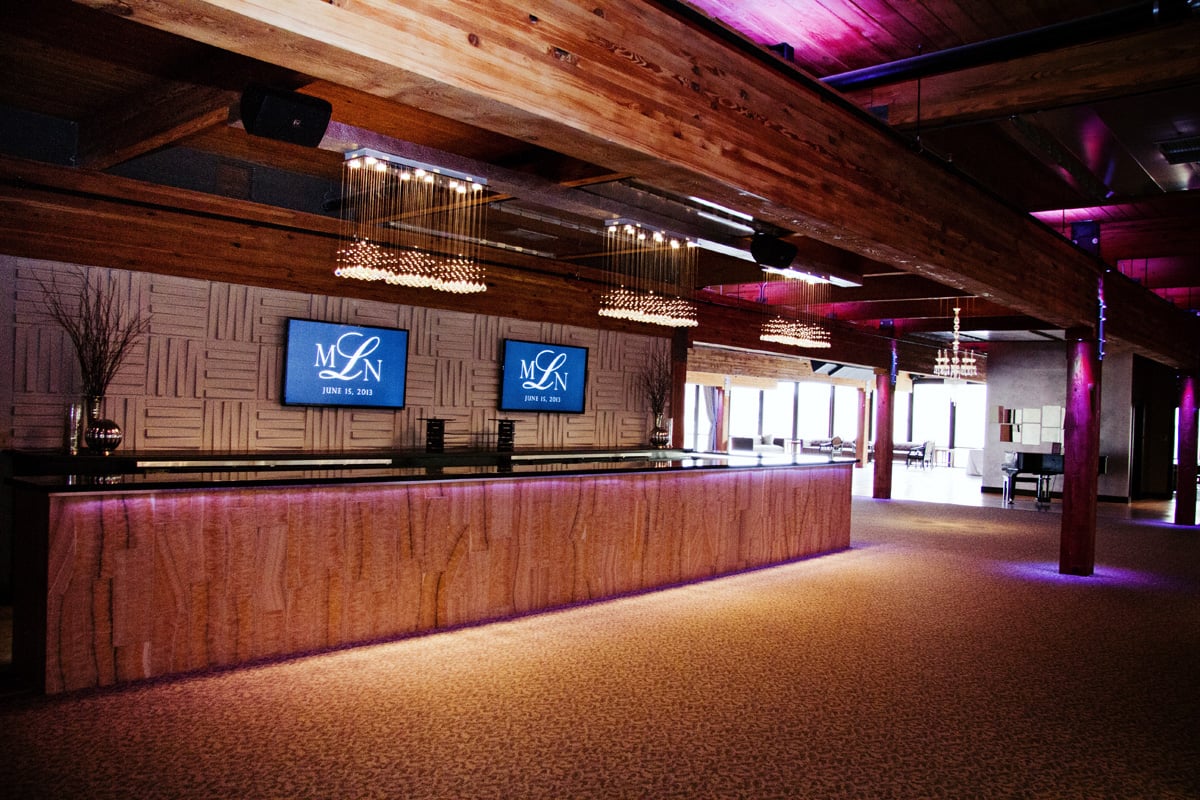 Capitol Lounge & Bar | A'BULAE | A'BULAE