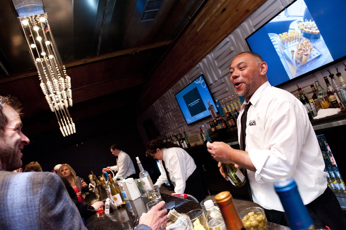 Capitol Lounge & Bar | A'BULAE | A'BULAE