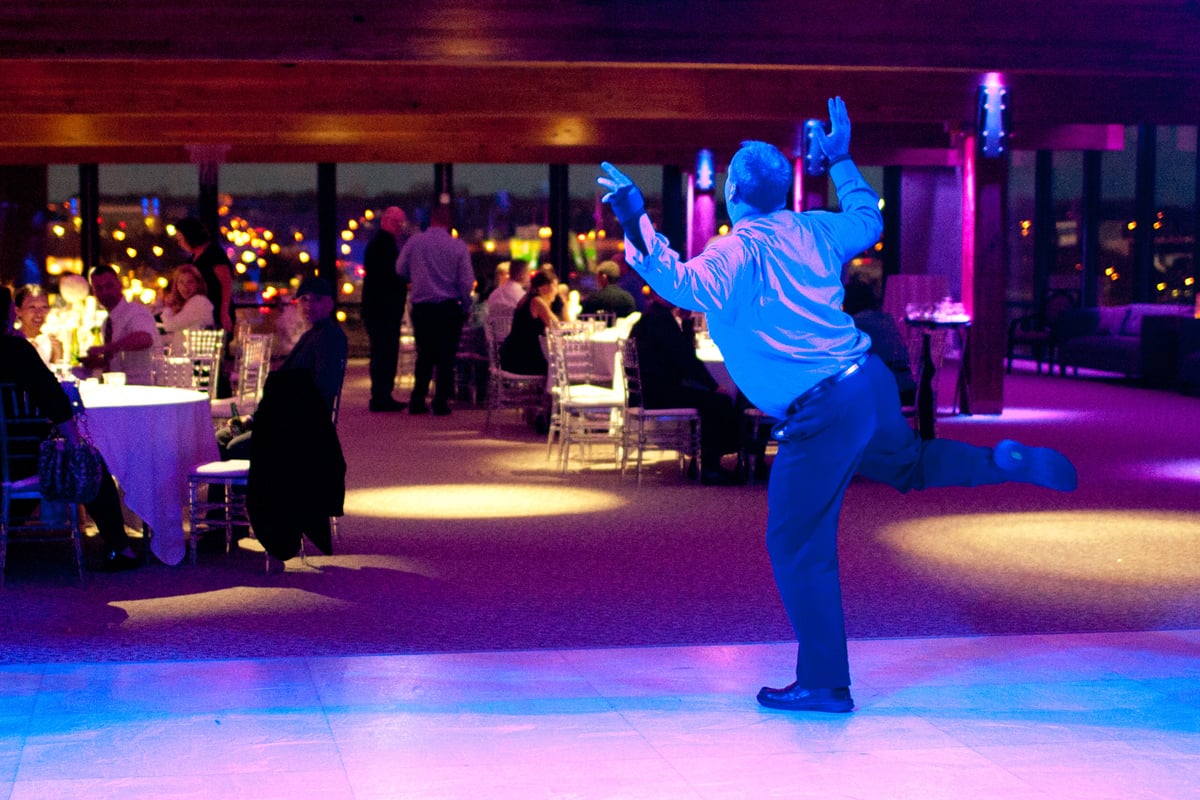 A'BULAE Dance Lounge, Minnesota Reception Site, Wedding Venue MN | A'BULAE