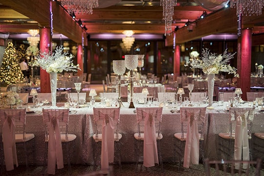Loft-Style Wedding Venue in Minnesota | A'BULAE | A'BULAE