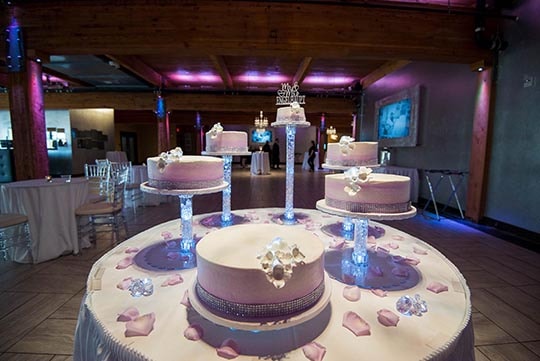 Loft-Style Wedding Venue in Minnesota | A'BULAE | A'BULAE