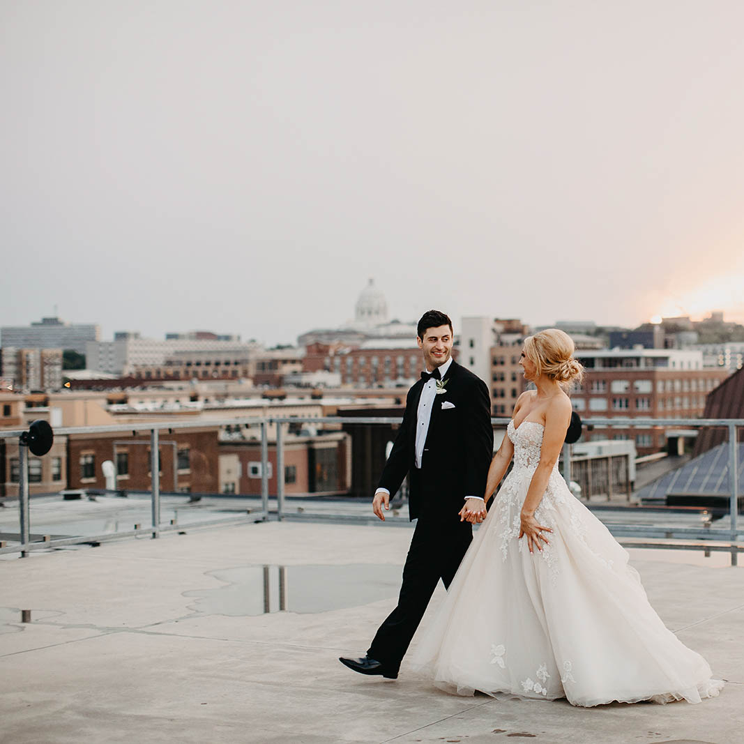 Spring Weddings | A'BULAE | A'BULAE