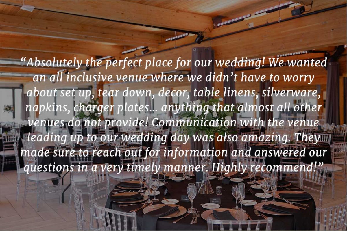 Loft-Style Wedding Venue in Minnesota | A'BULAE | A'BULAE